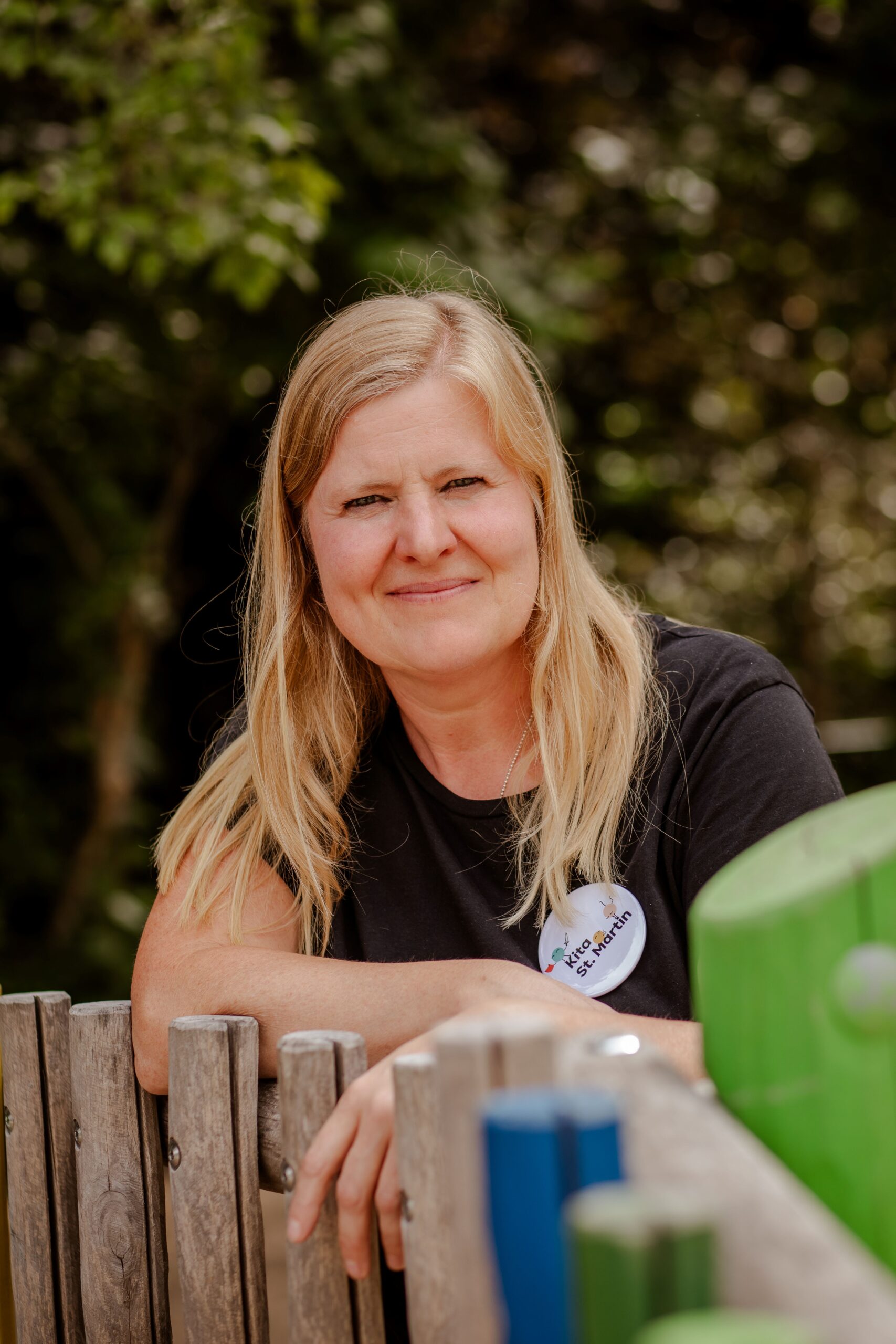 Nicole Seiberth - Kita St. Martin – Mainz