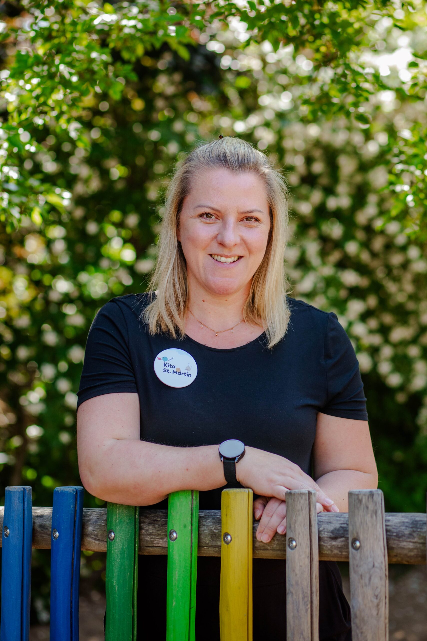 Marion Singer - Kita St. Martin – Mainz
